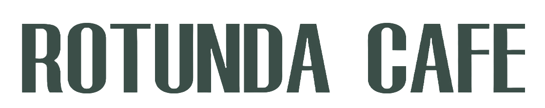 Rotunda Cafe Specialty coffee in Island Gardens - Rotunda Cafe